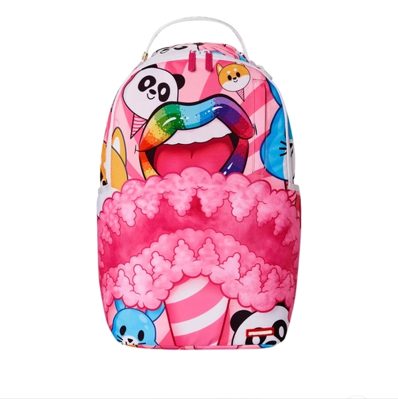 Sprayground | Bags | Sprayground Candy Pop Backpack | Poshmark